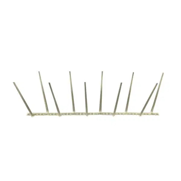 Anti Bird Spikes - Polycarbonate Bird & Animal Spikes | BUY ONLINE