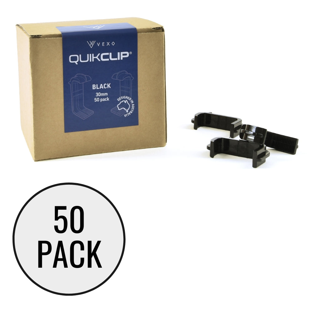 Solar Panel Bird Mesh Kit Quick Clips Pack 50 | BUY ONLINE – Anti Bird ...