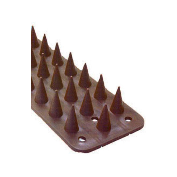 Anti Bird Spikes - Pest Defence Fence & Wall Spikes | BUY ONLINE