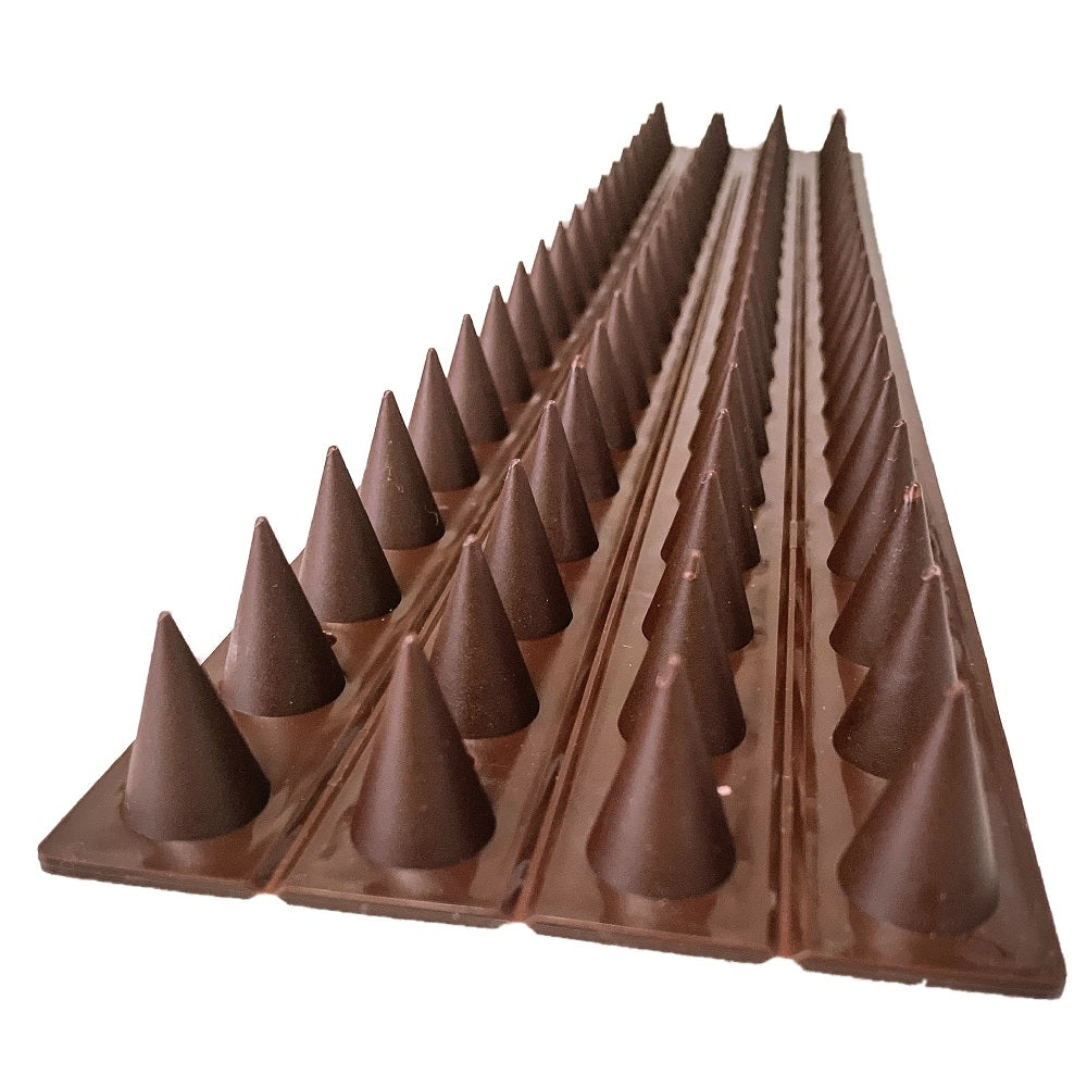 Anti Bird Spikes - Pest Defence Fence & Wall Spikes Large | BUY ONLINE
