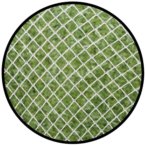 Wildlife Friendly Bird Netting Black or White 5mm x 5mm | BUY ONLINE ...