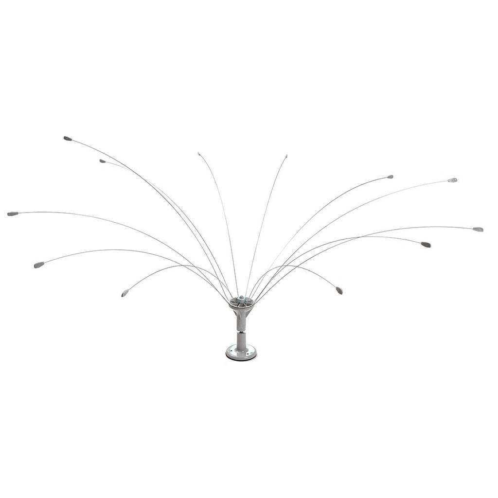 Anti Bird Spikes - Bird-Be-Gone Bird Deterrent Spider | BUY ONLINE